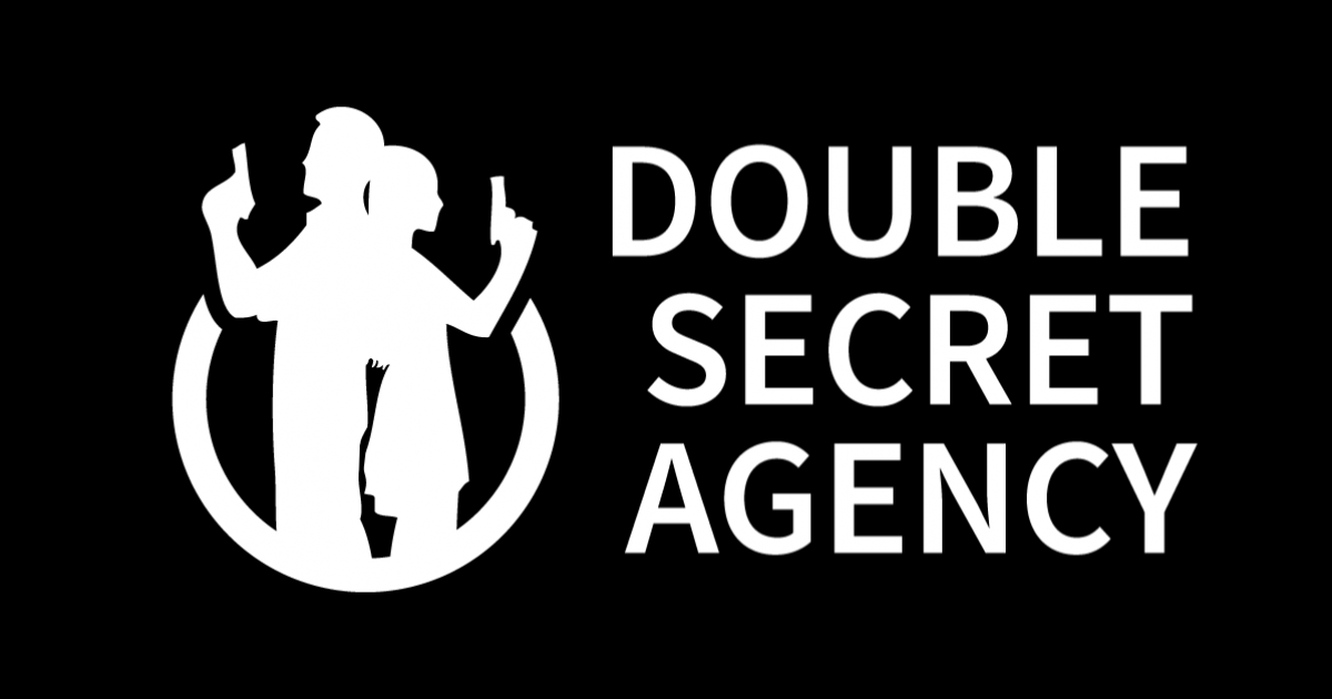 Finely Crafted Websites & Plugins • Double Secret Agency